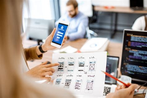2024 Top Mobile App Development Frameworks A Comprehensive Overview