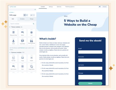 Why You Need To Create More Landing Pages Data Tips Blog