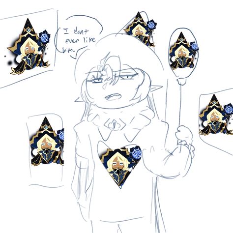 Oh Wizard Cookie They Could Never Make Me Hate You In 2025 I Dont Have Friends Dont Drink And