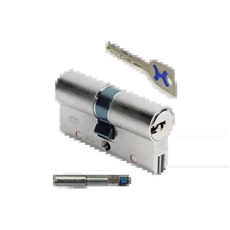 Cylindre Bricard Dual XP S2 Pour Serrure 8161