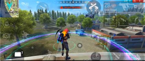 10 Best Hidden Places Free Fire Bermuda Remastered