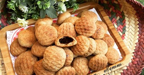 طريقة عمل كليجا القصيم 6 وصفة كليجا القصيم سهلة وسريعة كوكباد