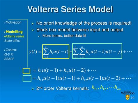 Ppt Modelling And Control Of Nonlinear Processes Powerpoint Presentation Id 3728136