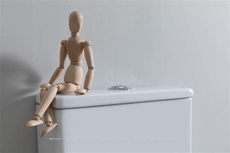 Не набирается вода в бачок унитаза причины и что делать