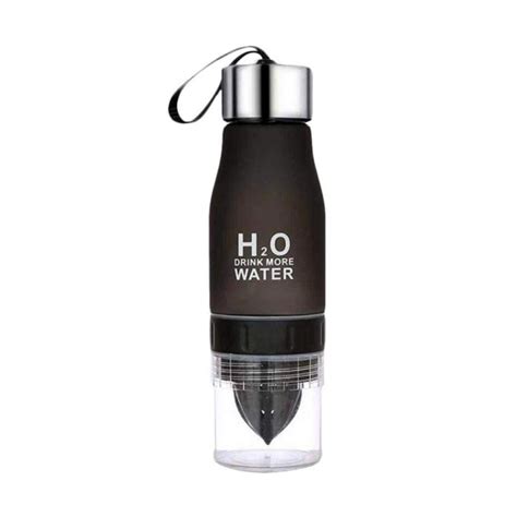 Jual Infused Water Bottle 650ml Shopee Indonesia