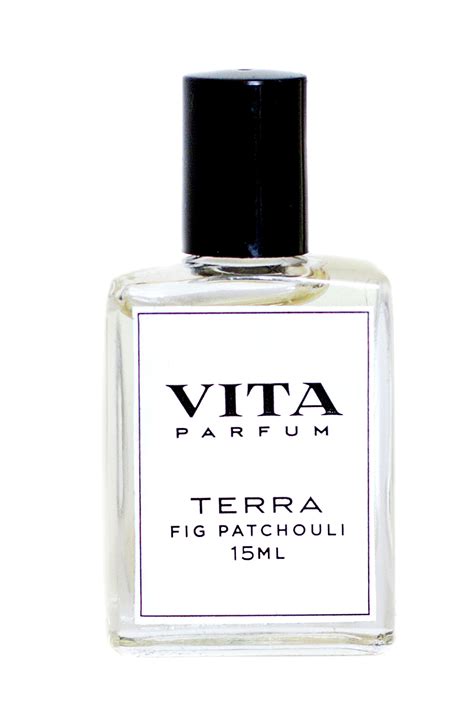 VITA – Parfum » Terra（画像あり）