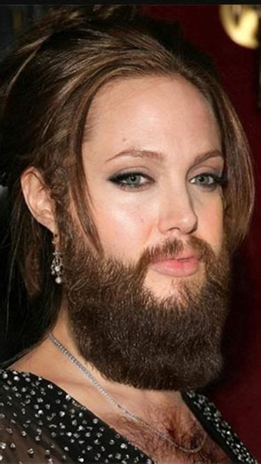 Hairy Female Celebrities An Immersive Guide By Dailyvoise