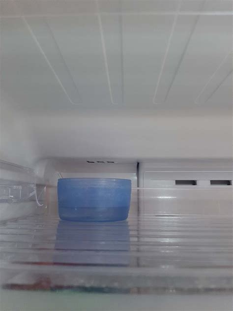 Frigorifero No Frost Perde Acqua Samsung Community