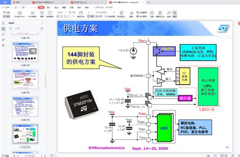 stm32电路设计注意事项 stm32 ad口不放电容 csdn博客