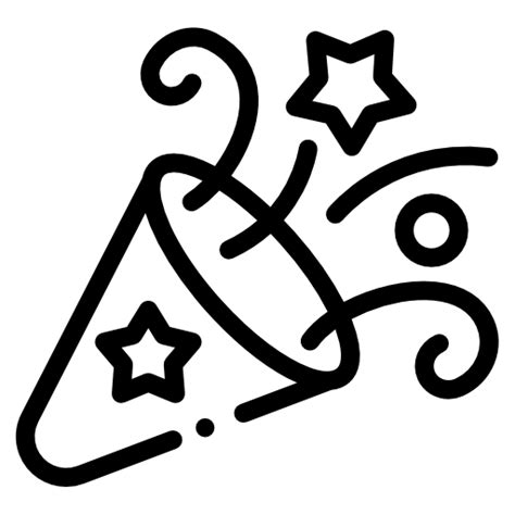 Party Icon Png