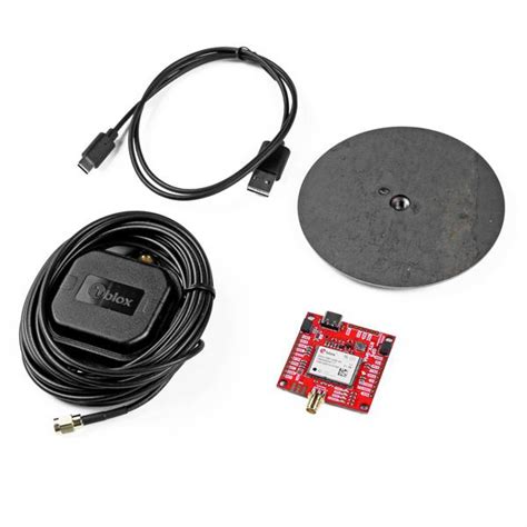 Sparkfun Gps Rtk Sma Kit Kit