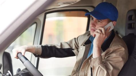 The Secret To Improving Driver Behaviour Driving For Better Business