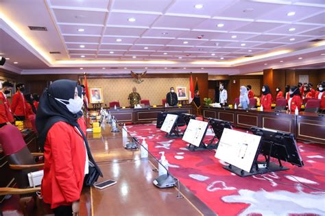 Kementerian Pendayagunaan Aparatur Negara Dan Reformasi Birokrasi