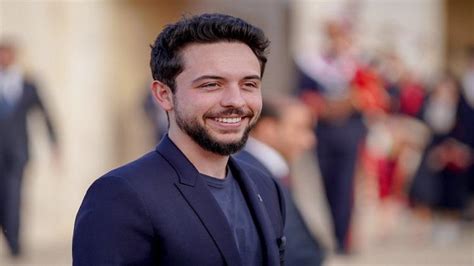 عيـد ميلاد ولي العهد يصادف اليوم