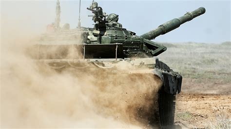 Армия России получит почти 200 современных танков в 2021 году Газета