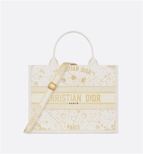Dior Book Tote Dior