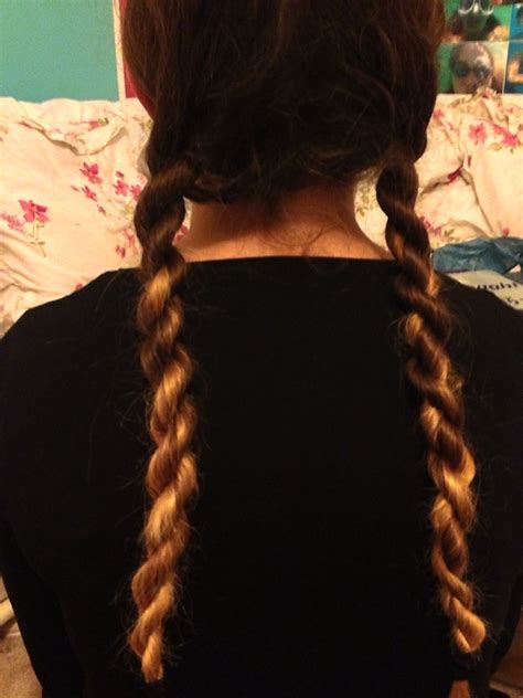 Knot Braid