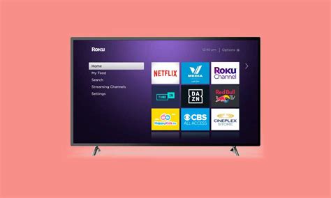 How To Fix If Roku Not Connecting To Wifi Network
