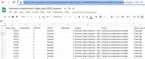 How To Import Data Into Google Sheets The Ultimate Guide Coupler Io