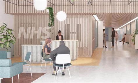 Understanding Healthcare Architecture Health Spaces 🏥