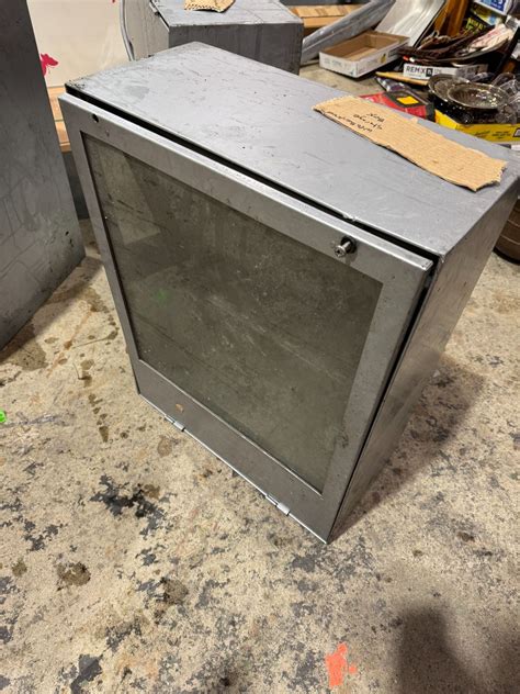 Weatherproof Storage Box