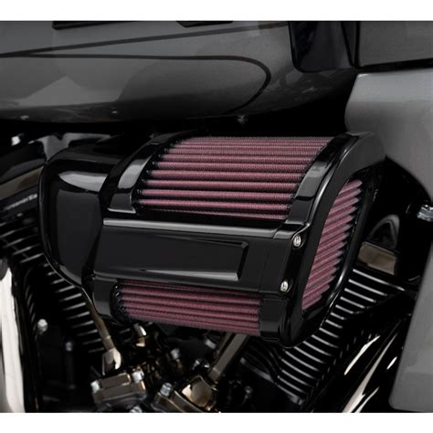 Screamin Eagle Heavy Breather Extreme Air Cleaner 29400454 Harley