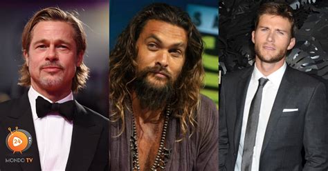 I 10 Attori Sex Symbol Più Belli E Affascinanti Di Hollywood