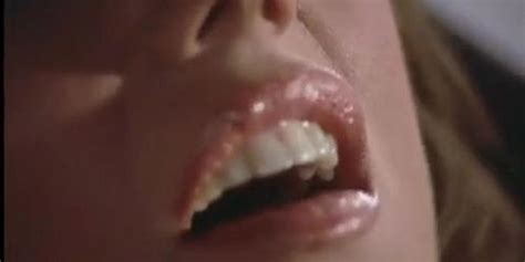 Deborah Rennard Underwear Scene In Lionheart