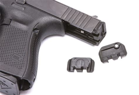 Vickers Tactical Slide Racker Gen5 Glock® Gsr 04 Tangodown