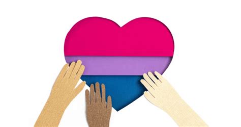 Diferencia Entre Bisexualidad Y Pansexualidad