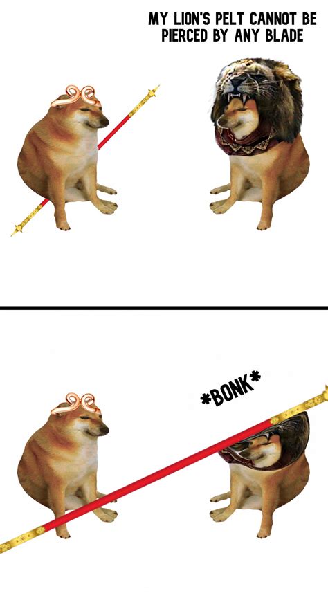 Bomk Hercules Vs Sun Wukong Meme By Kitsunot On Deviantart