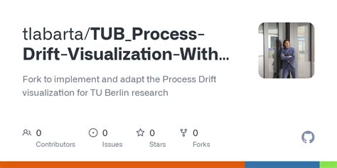 GitHub Tlabarta TUB Process Drift Visualization With Declare Fork To Implement And Adapt The