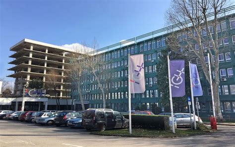 Croatias Institut IGH Exits Pre Bankruptcy Procedure Croatia Company