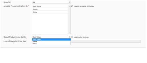 Category Cannot Sort By Position In Magento Magento Stack Exchange