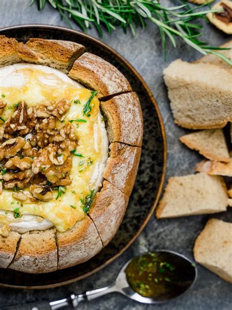 Camembert - Rezepte und Tipps | ZEITmagazin | ZEITmagazin
