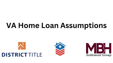 Va Home Loan Assumption Webinar Youtube