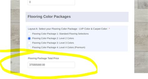 Calculation Widget Calculation Adds Random Zeros And Does Not Output Correct Value