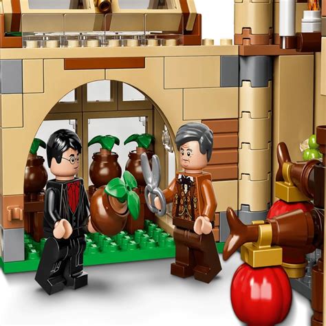 LEGO 75969 Harry Potter Hogwarts Astronomy Tower — Toycra