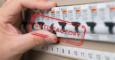 Electrical Safety Testing In Rental Properties The Independent Landlord