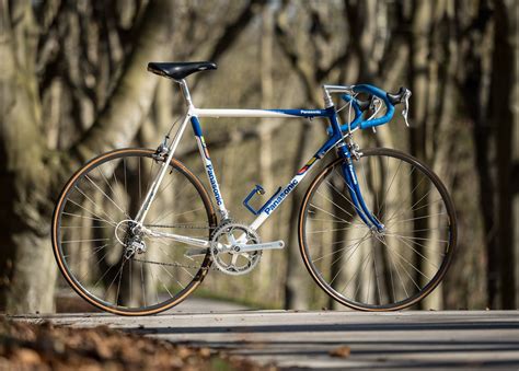Panasonic PR-6000 | Retrobike