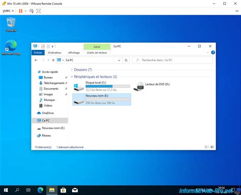 Improve The Performance Of A Virtual Machine By Using A Physical Hard Disk On Vmware Vsphere 67