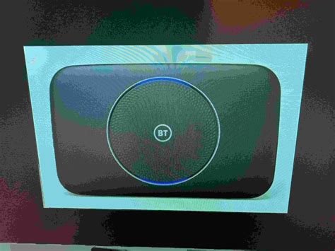 solved 2 routers which one to use bt community