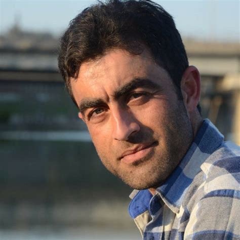 Mohammed Qader Doctor Of Engineering Cukurova University Adana Cu Department Of