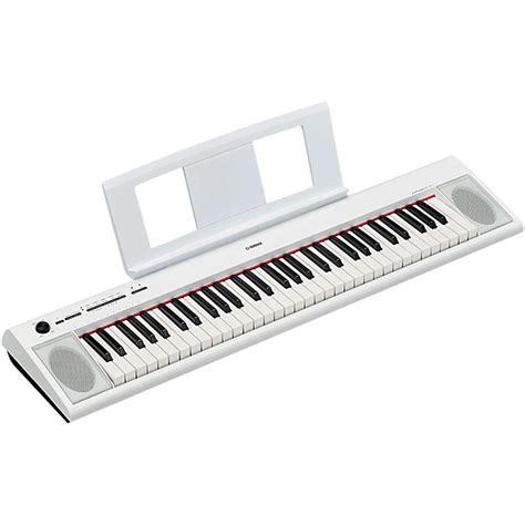 Yamaha White Guitar Center