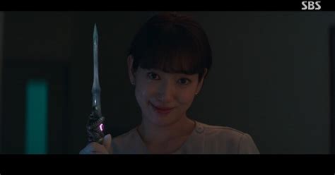 박신혜 김재영에 꼬리잡혔다…지옥에서 온 판사 최고 13 1 1위 행진[tv핫샷]