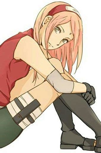 Sakura Haruno Boruto Oficial Br Amino