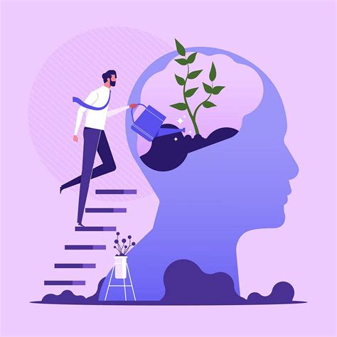 The Path to Personal Growth: Embracing the Journey of Self-Improvement ...