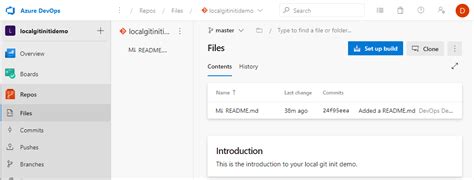 Getting Started With Git And Azure Devops The Ultimate Guide Espc