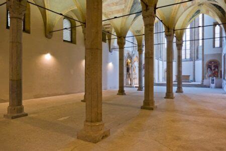 Complesso Monumentale Donnaregina Museo Diocesano Napels