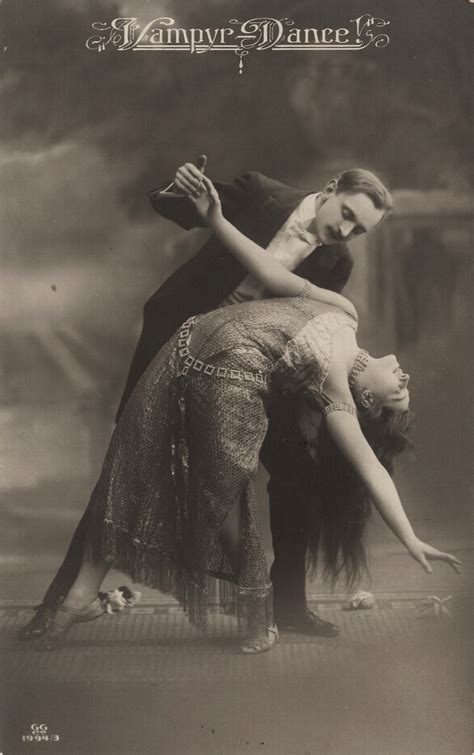 Vintage Dancers 003 By Mementomori Stock On Deviantart